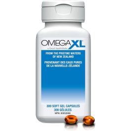 OXL 300CT SINGLE ORDER